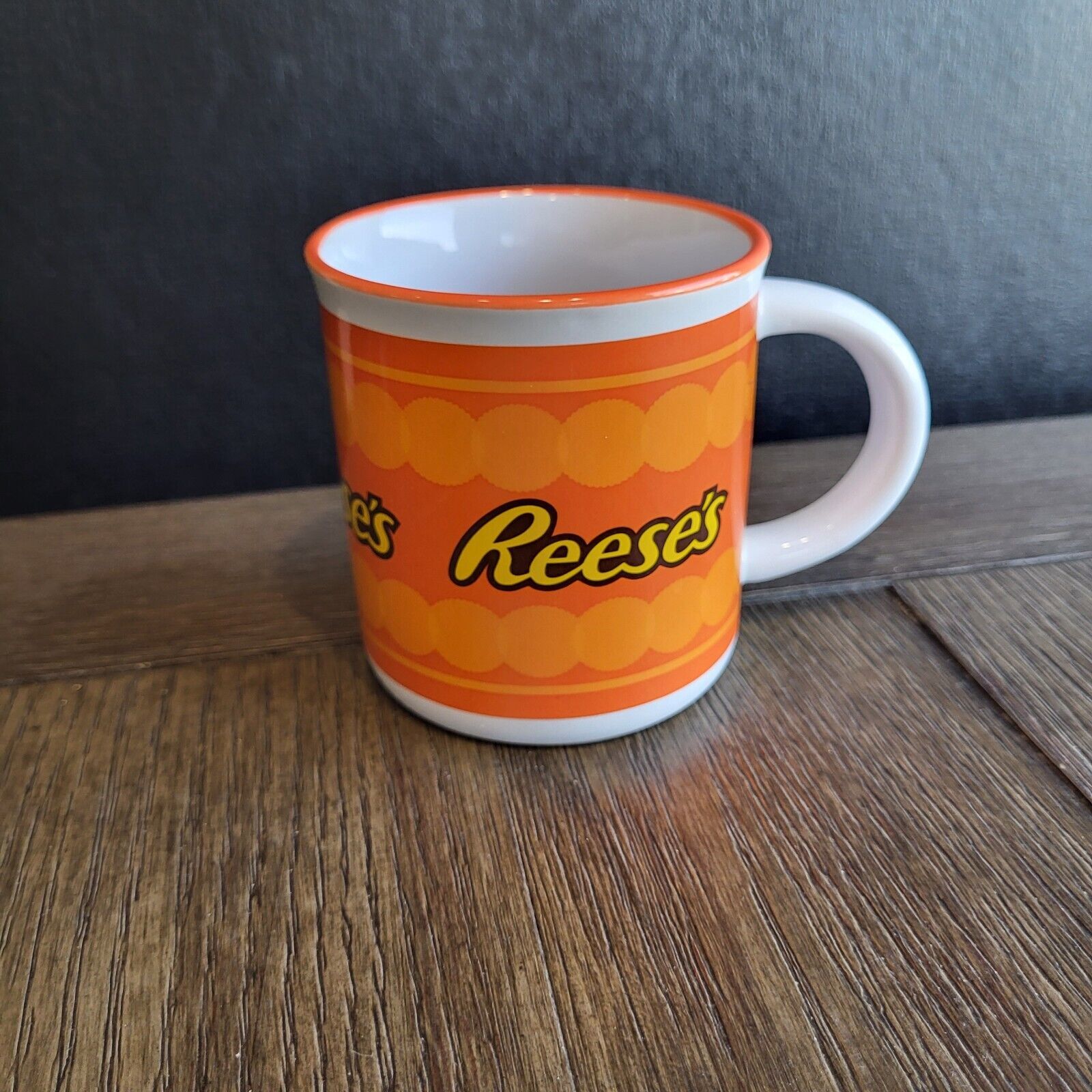 Reese's Peanut Butter Cups Coffee Mug Tea Official Merchandise ...