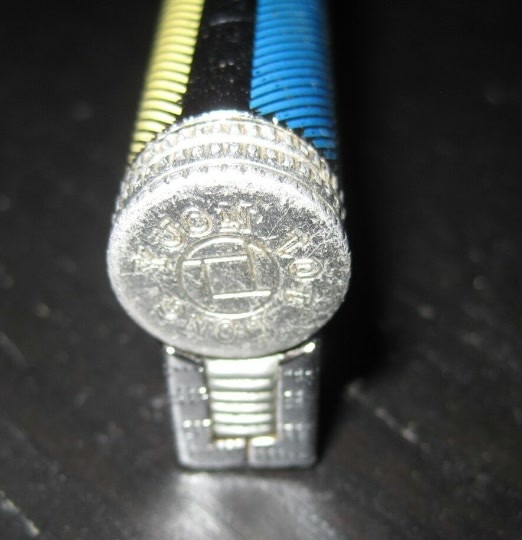 Vintage Fong Yuon 101 Colorful Chinese Made and similar items