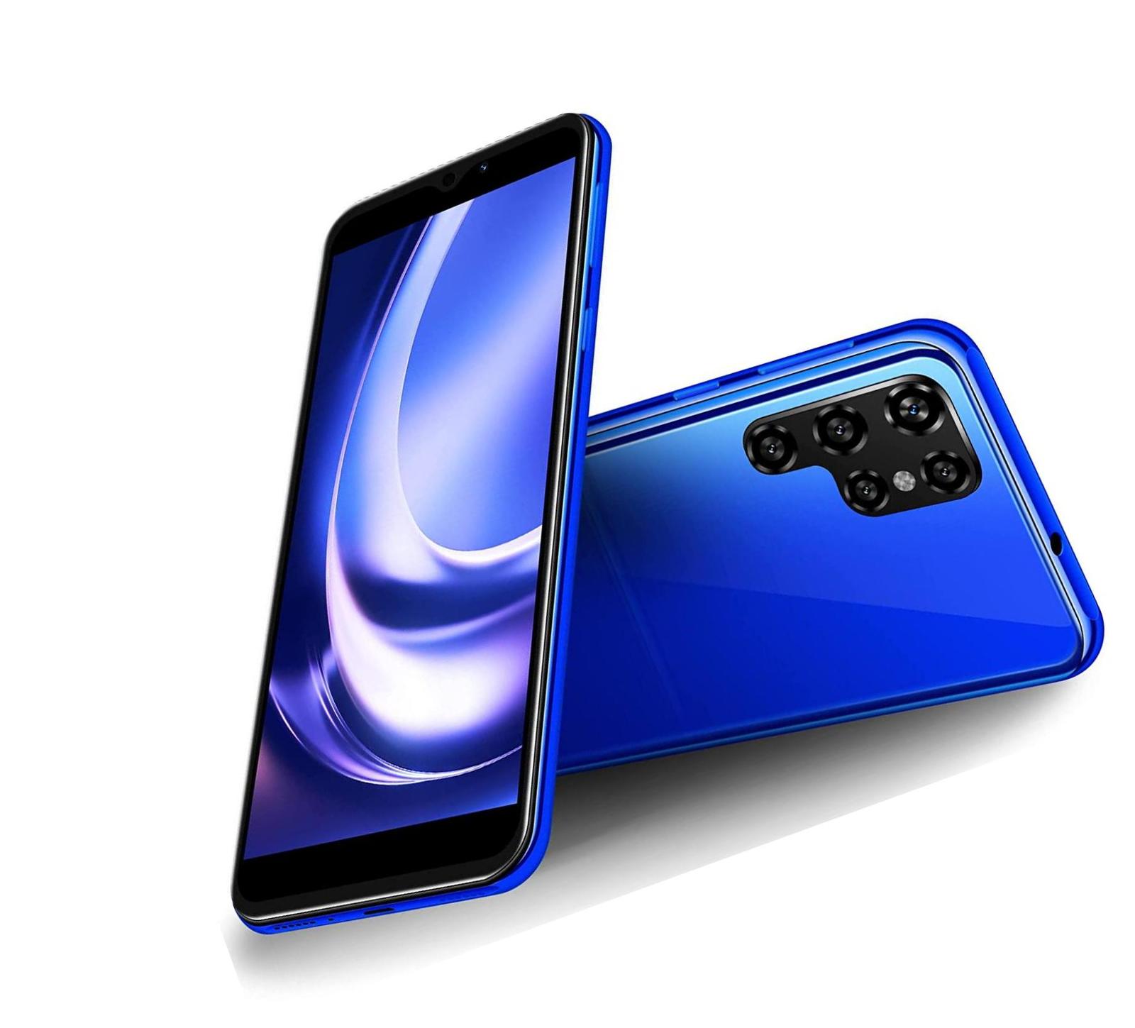 Unlocked Cell Phone X60, 6.0 Inch Android 9.0 OS 2022 - Mounts & Holders