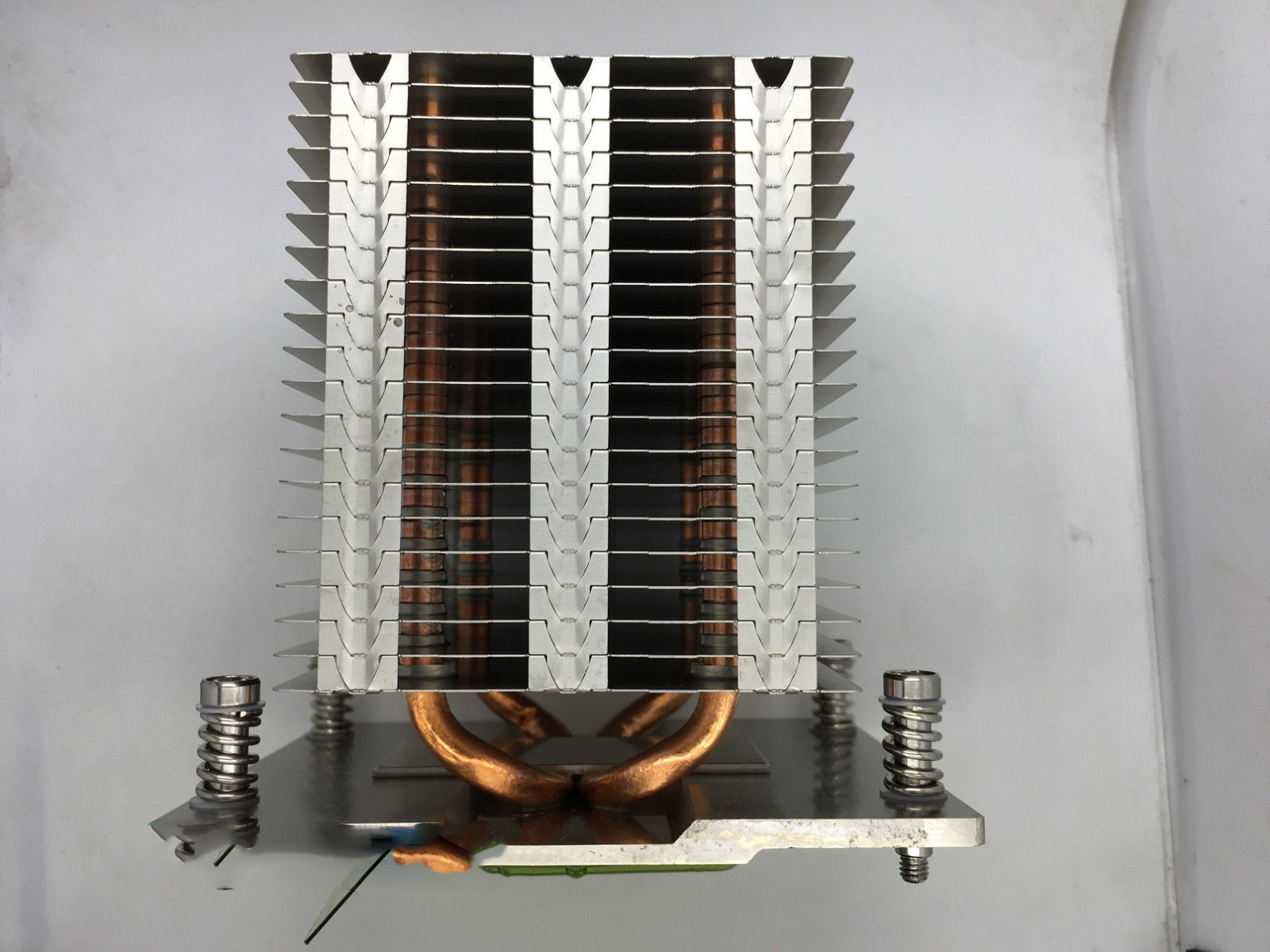 dell PowerEdge t430 0wc4dx tower server workstation CPU heatsink - CPU ...