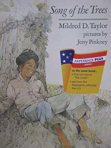 Song of the trees (We the people) Taylor, Mildred D - Books & Magazines
