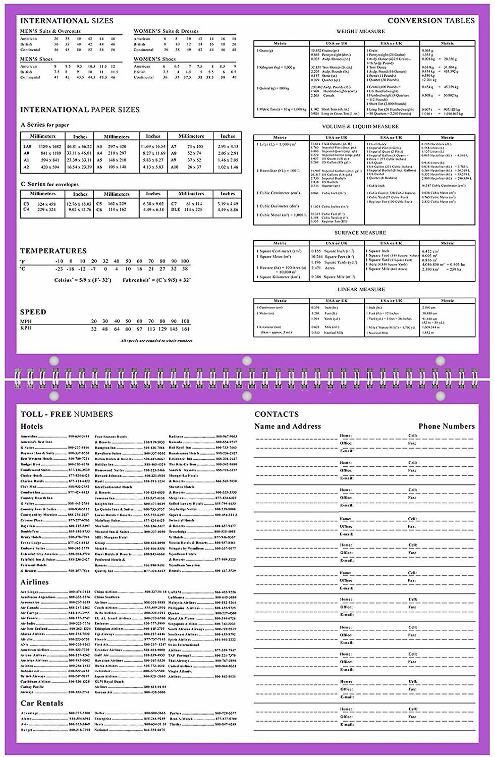 2021 - 2022 Academic Year 12 Months Student Calendar / Planner (Edition ...