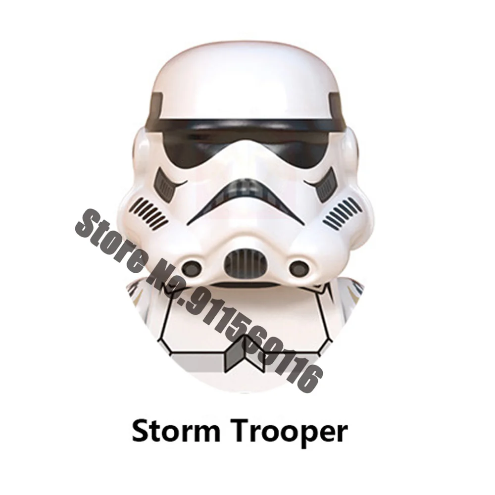 Stormtroopers & Snowtroopers Action Figures: Thrawn, Gideon,Tarkin ... Stormtroopers & Snowtroopers Action Figures: Thrawn, Gideon,Tarkin ...