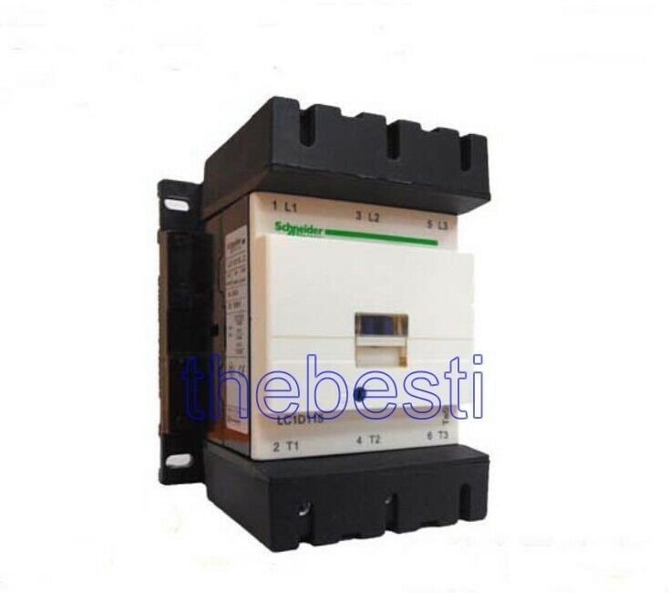 New In Box Schneider LC1-D115 LC1D115...C 380V 220V 110V 36V 24V 12V ...