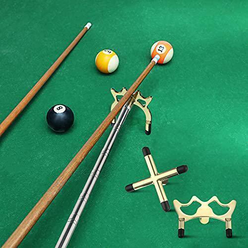 Billiards Cue Stick Bridge - 3 Removable and 50 similar items