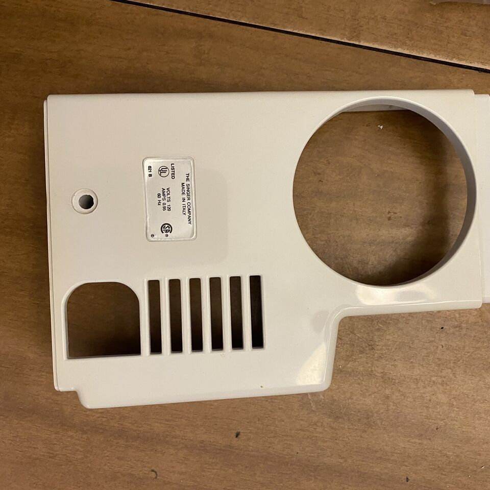 Singer Merritt 8734 Sewing Machine and 12 similar items