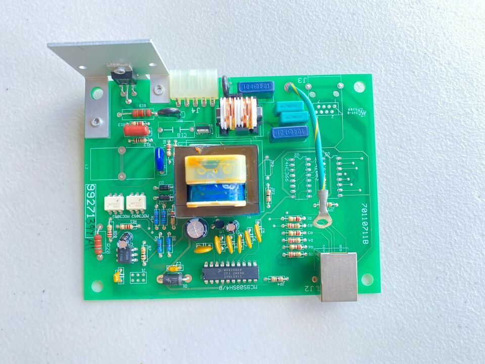 New Genuine OEM WOLF Control Board -Down and 49 similar items