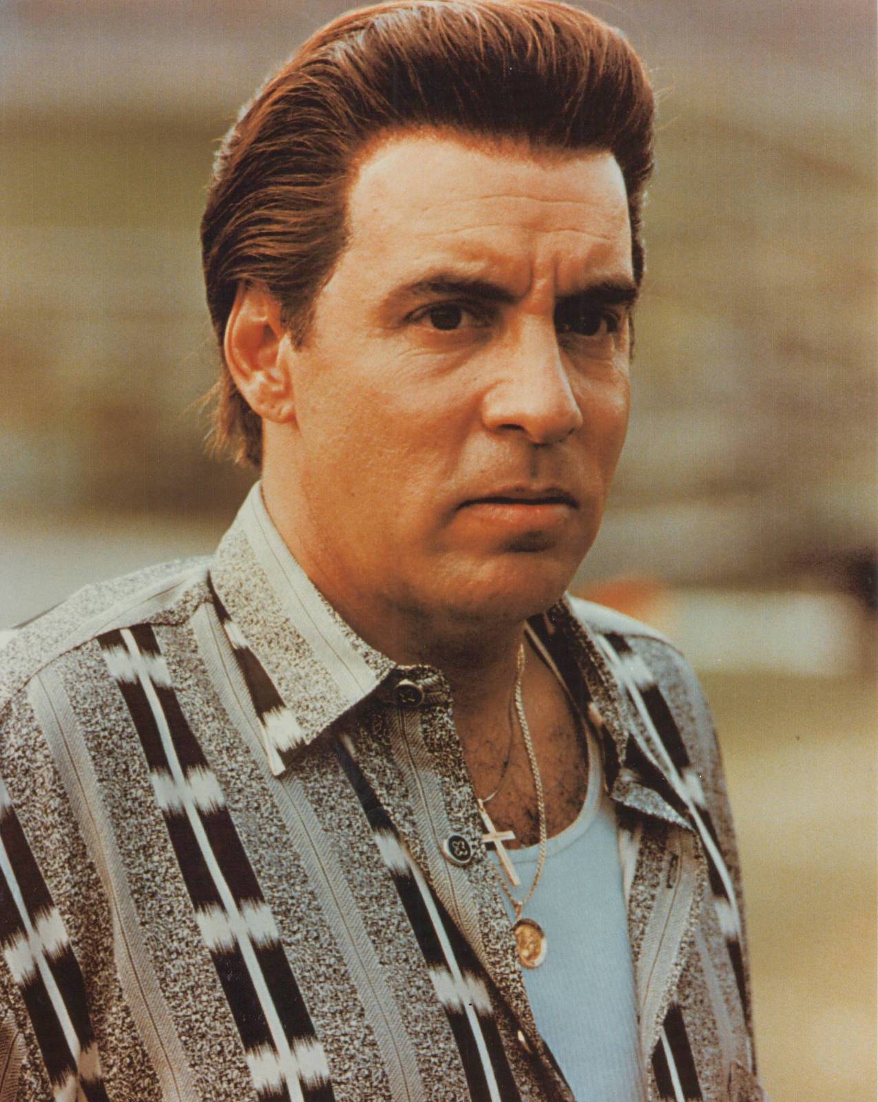 Steve Van Zandt 8x10 photo - Little Steve - The Sopranos - Photographs