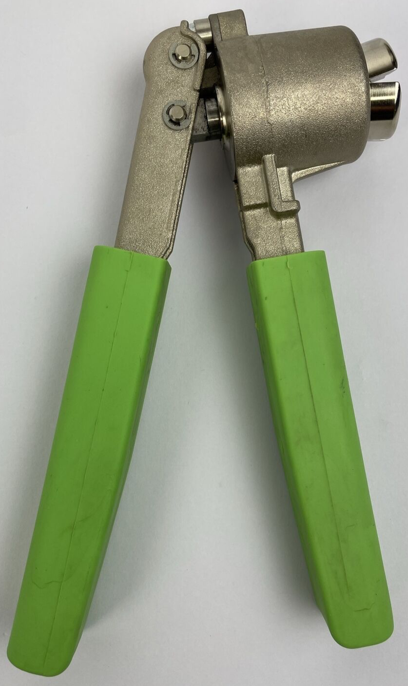 Wheaton 224303 Decapper Crimping Tool 20mm and 27 similar items