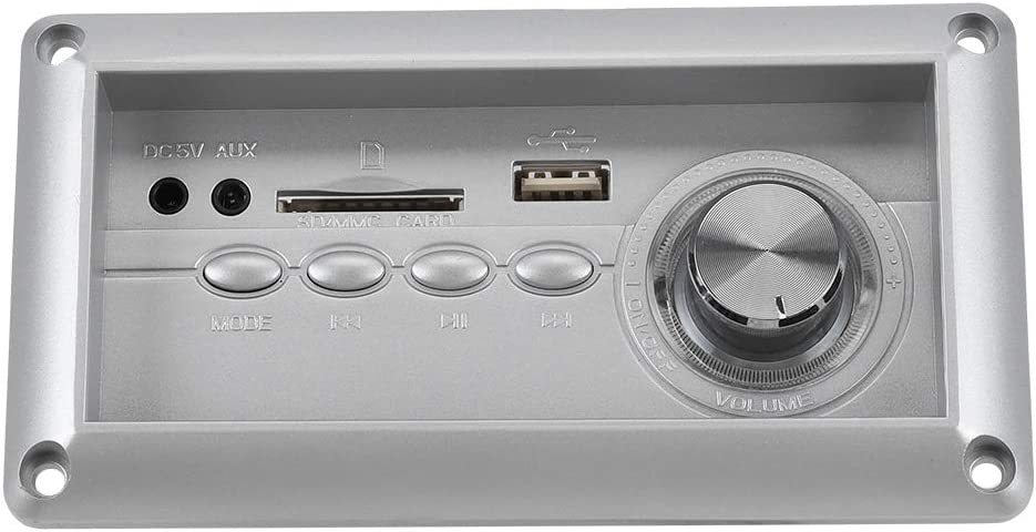 English Version Ashata Mp3 Decoder Board, Bluetooth Lossless Mp3 ...