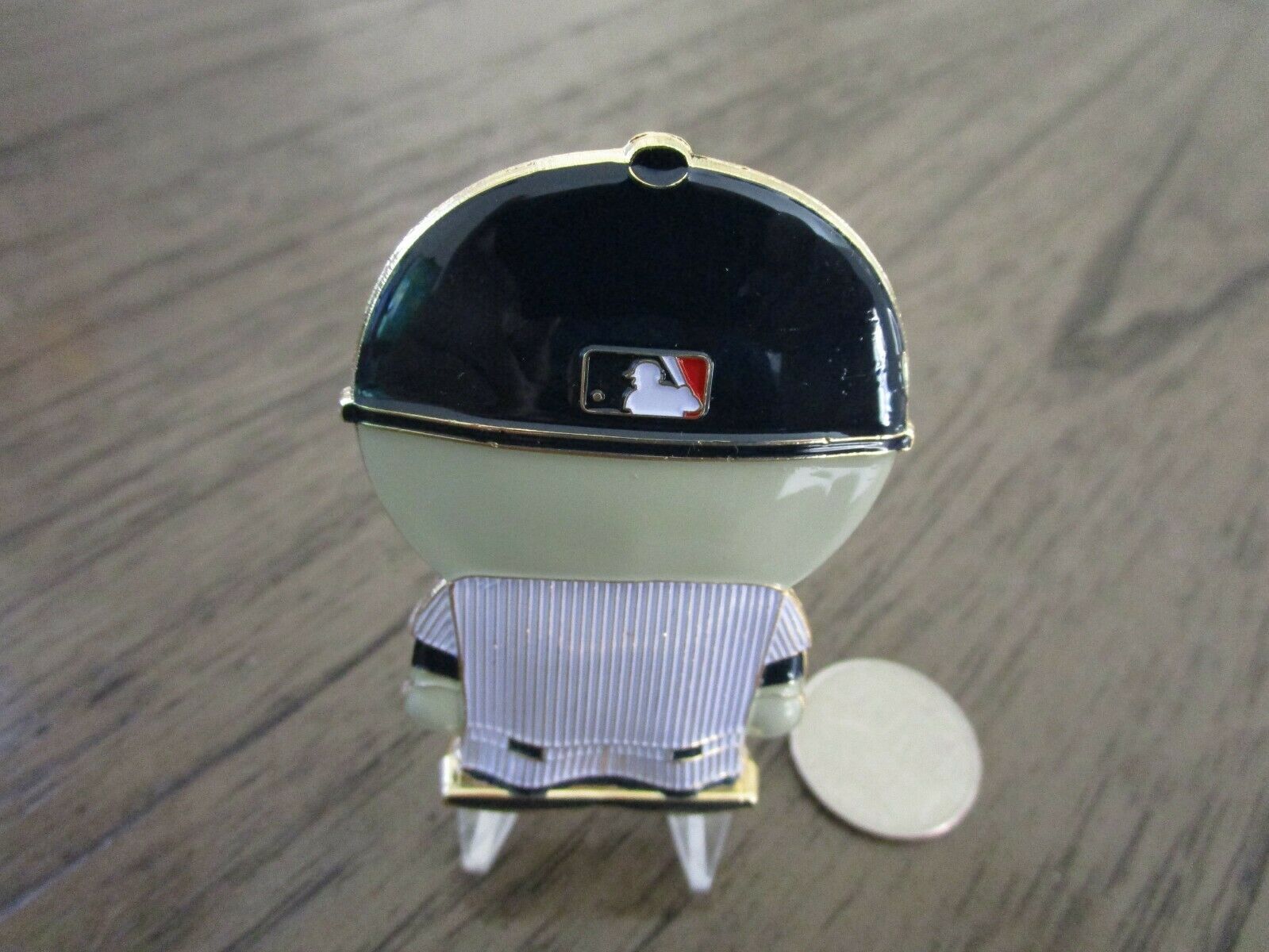 New York Yankees Cartman South Park MLB FUNKO POP Challenge Coin ...