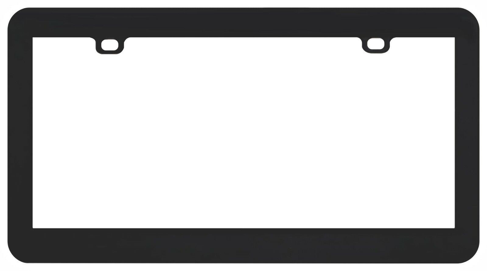 MAY GOD BLESS YOU FAITH SPIRITUAL LICENSE PLATE FRAME HOLDER - License ...