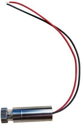 Laser Diode Module 360 Degree Laser Line Circle Laser Use, 450Nm 5Mw ...