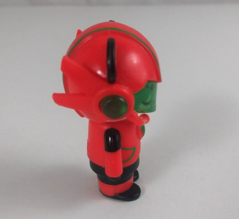 Bonkers Ryan's World Mystery Microverse Figure Super Boss Mode Combo ...