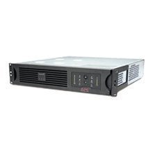 APC SUA1000RM2U SMART UPS 1000VA 120V RM 2U USB NEW BATTERIES 1 YR ...