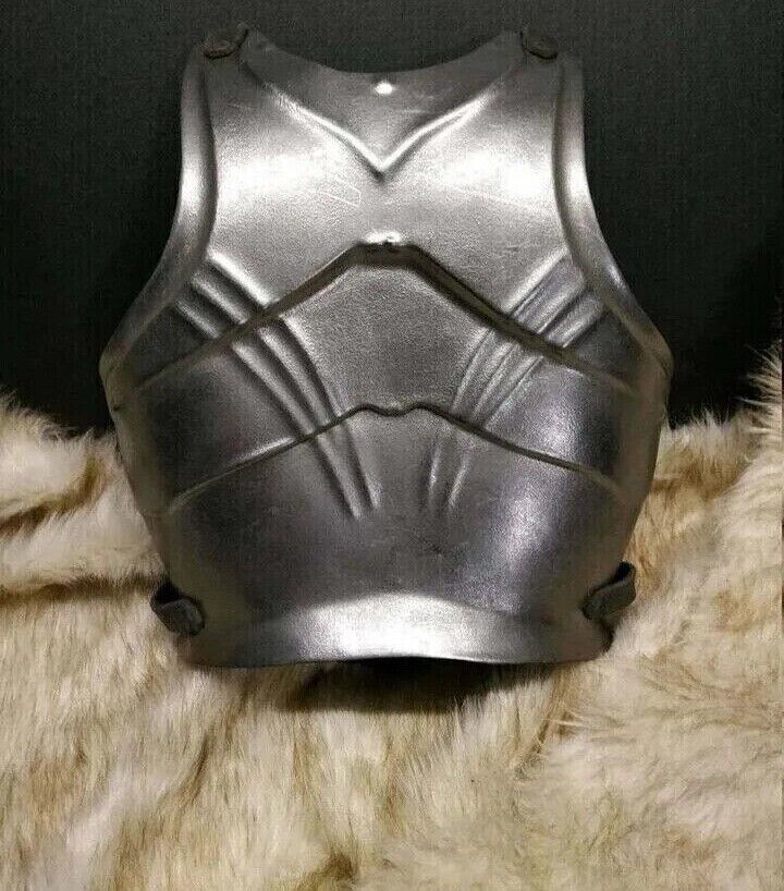 Medieval Half Body Armor Half Armor Suit and similar items