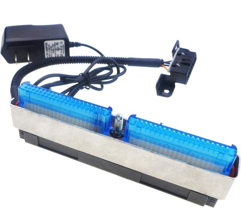 Ls Gen 3 Ecm Engine Programming Control Module Reader Diagnostic Pcm ...