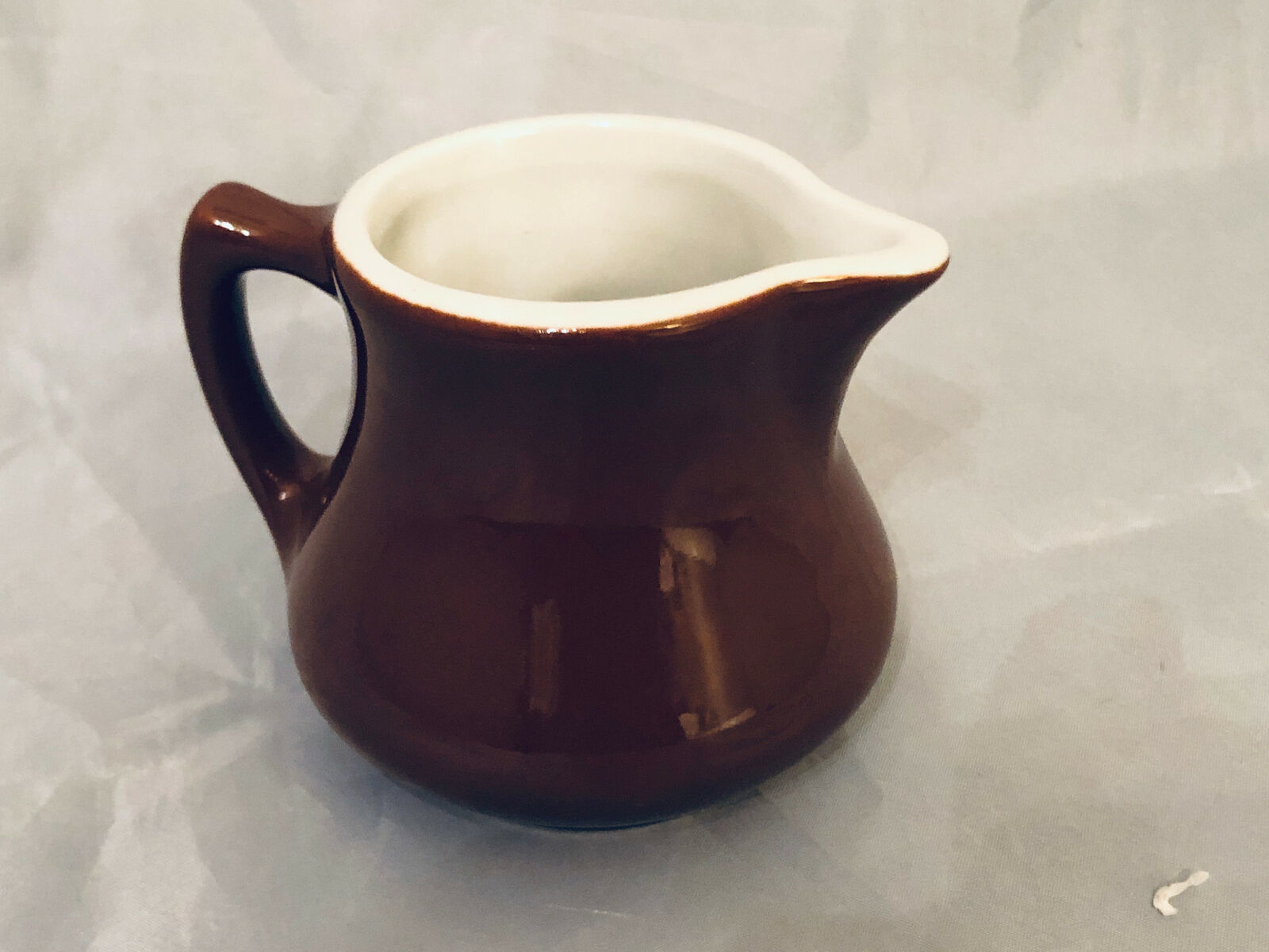 Vintage Hall Restaurant Ware 3" Pitcher and 50 similar items