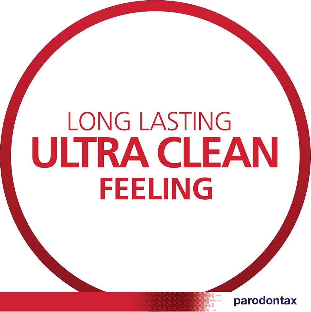 Parodontax Ultra Clean Toothpaste 75gm Pack and similar items