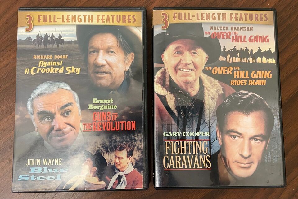 Against A Crooked Sky/Guns Of The Revolution/Blue Steel/Fighting ...