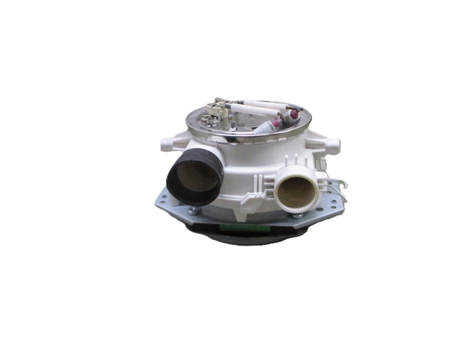 LG DISHWASHER CIRCULATION PUMP PART # EAU62344503 LDFC2423V ...