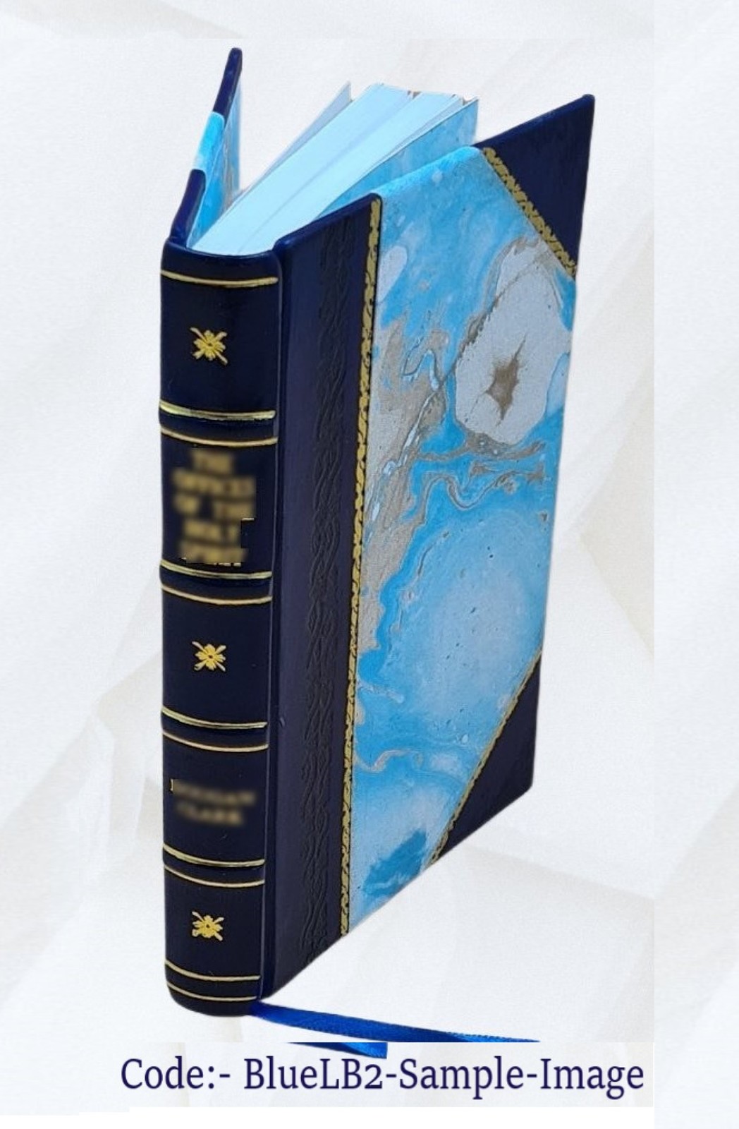 The first book of the marriage, baptismal and burial registers o ...