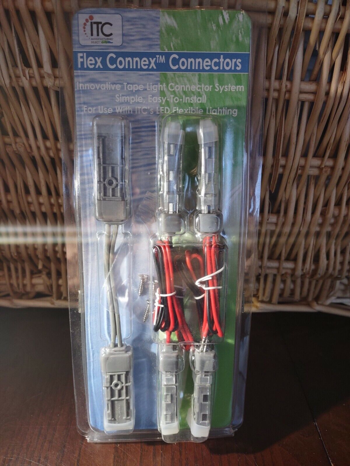 Itc Flex Connectors For RV Or Marine - Other RV, Trailer & Camper Parts ...