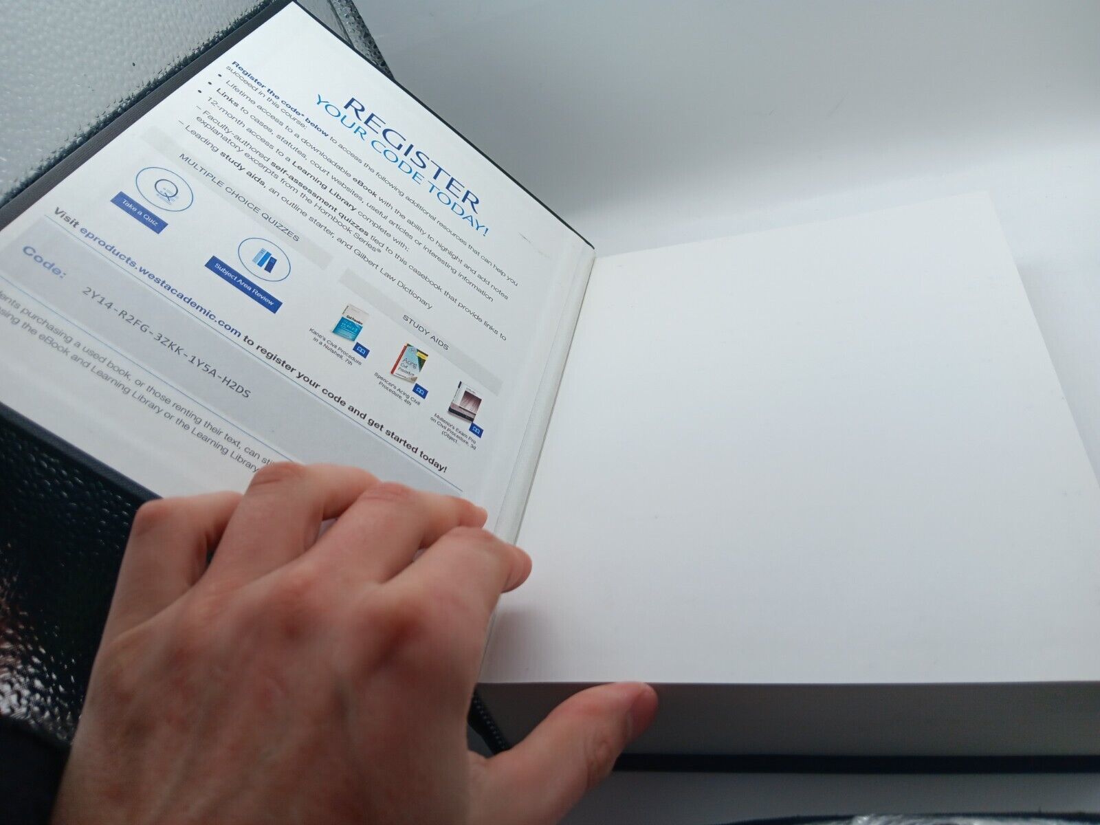 Civil Procedure, A Contemporary Approach (Interactive Casebook Series ...