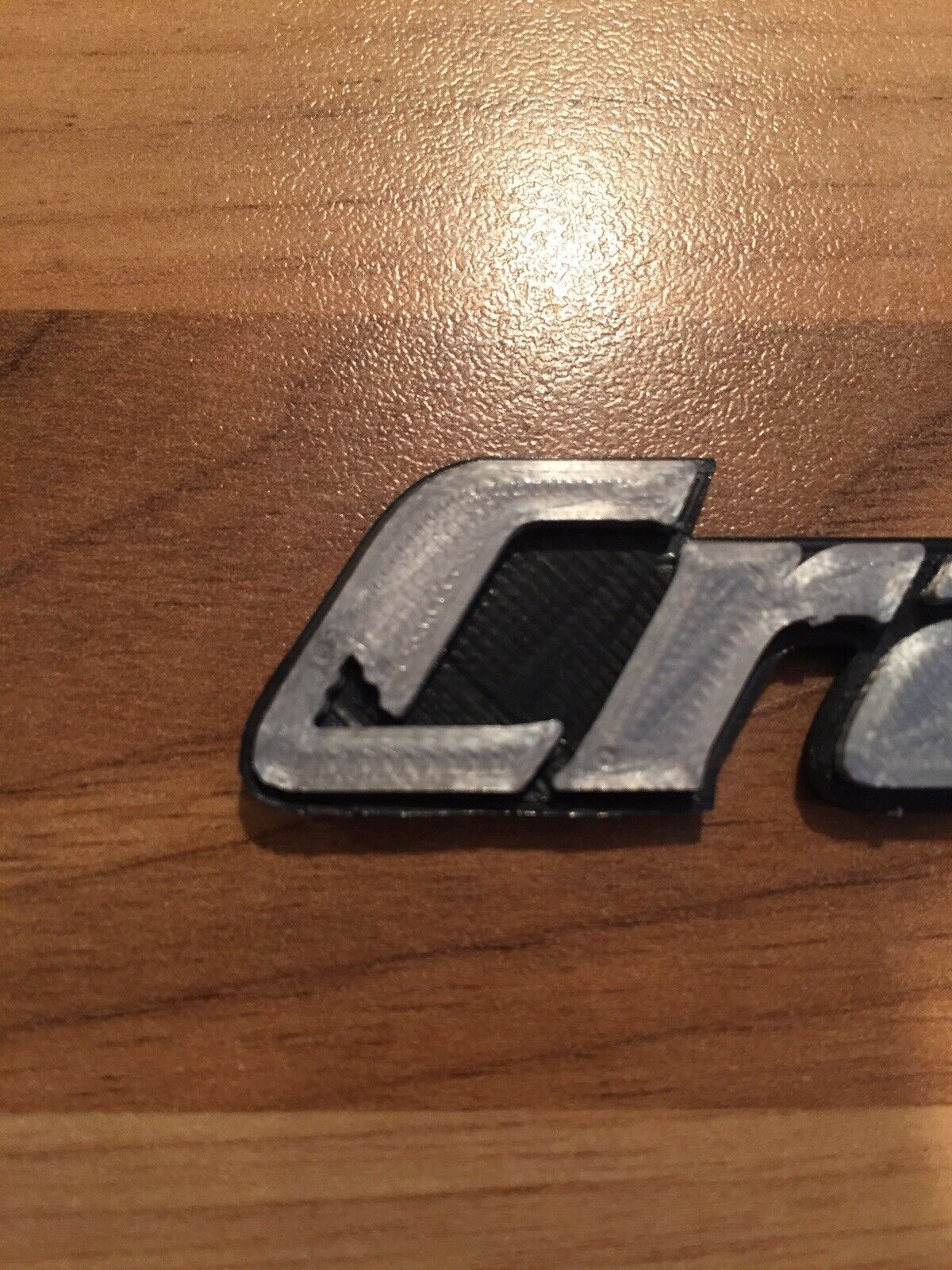 Novelty Joke ‘Crap-on’ Toolbox Badge Tool and 50 similar items