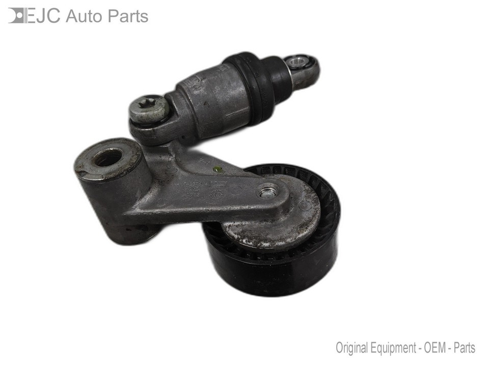Serpentine Belt Tensioner For 14-18 Kia Sorento 3.3 252813C100 AWD ...