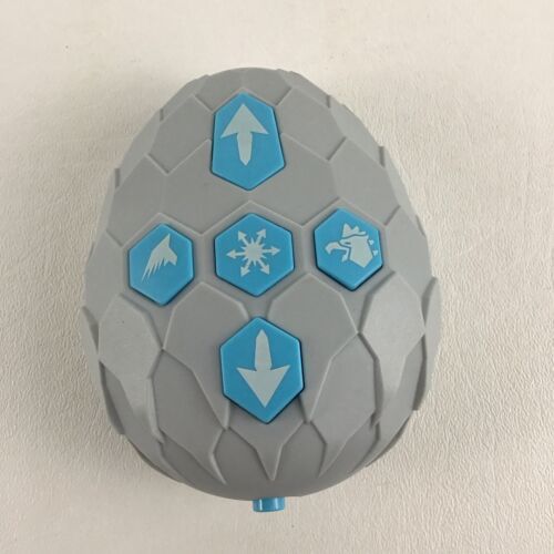 Discovery RC Ice Griffin Real Frost Breath Infrared Replacement Remote ...