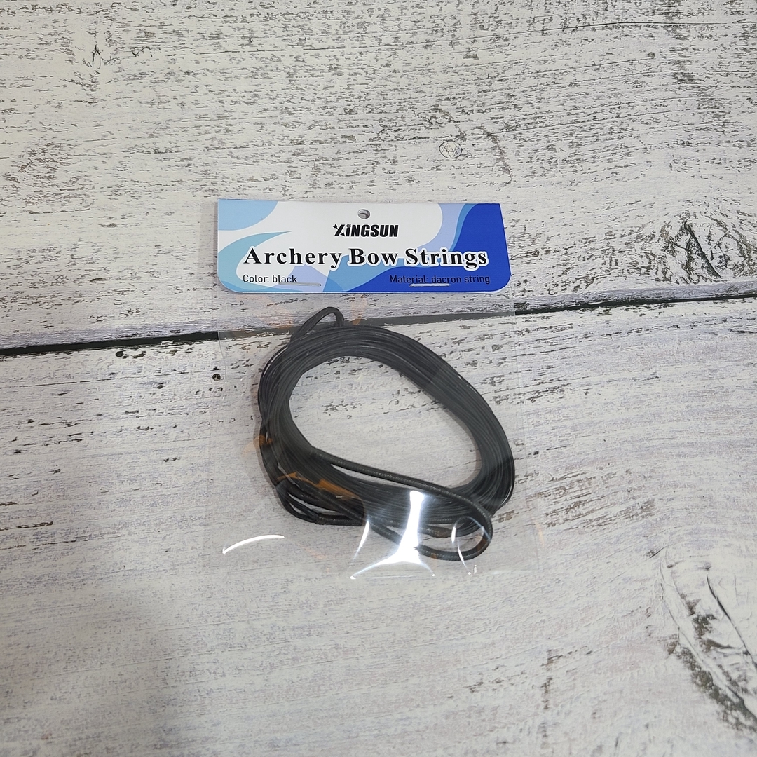 XINGSUN Archery bow strings, Premium Bow Strings for Precision and ...