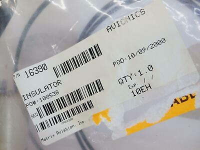 Cessna Dayton 16390 Insulator, 568A #4 and 50 similar items