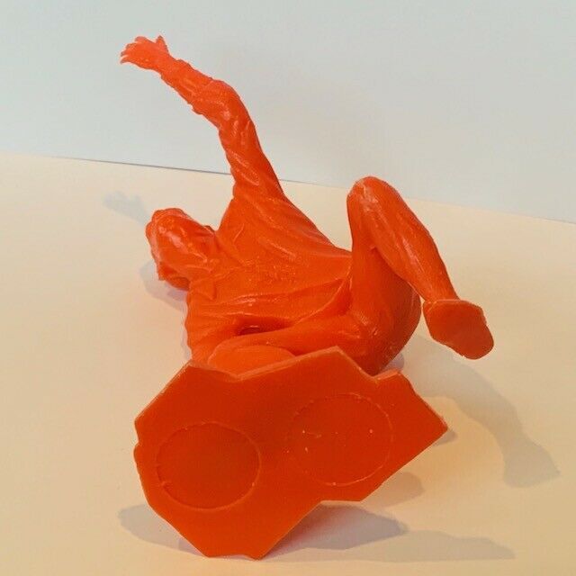 Universal Monster Marx plastic 6" figure Frankenstein hunchback Igor ...