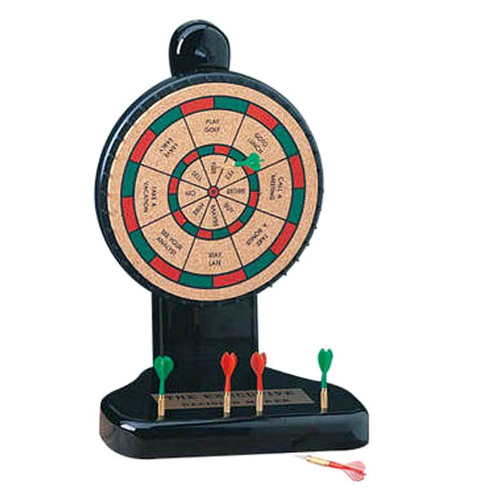 Desktop Dart Decision Maker - Darts