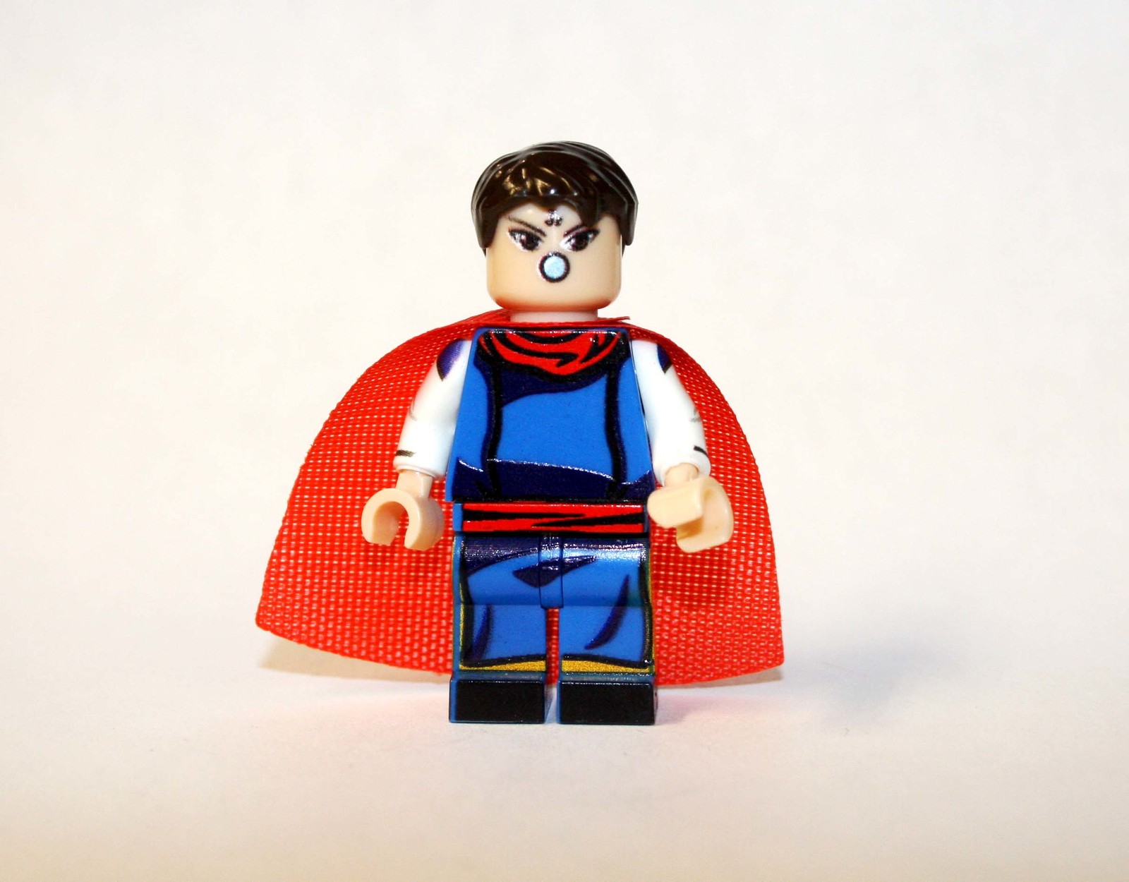 Koenma YuYu Hakusho Anime cartoon comic Building Minifigure Bricks US ...