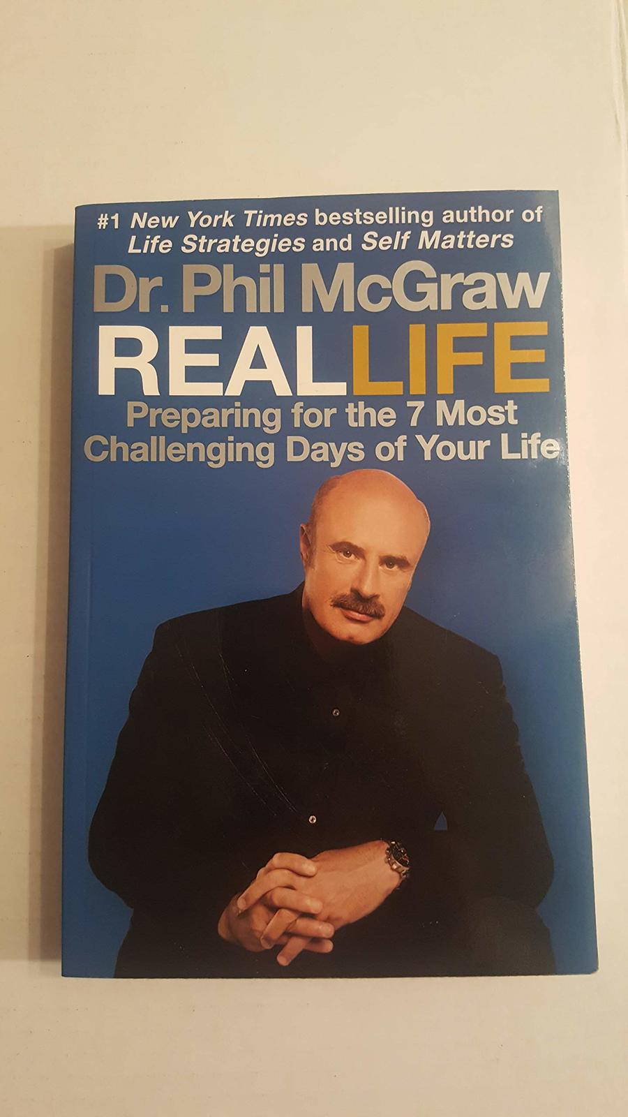 Real Life: Preparing for the 7 Most Challenging Days of Your Life ...