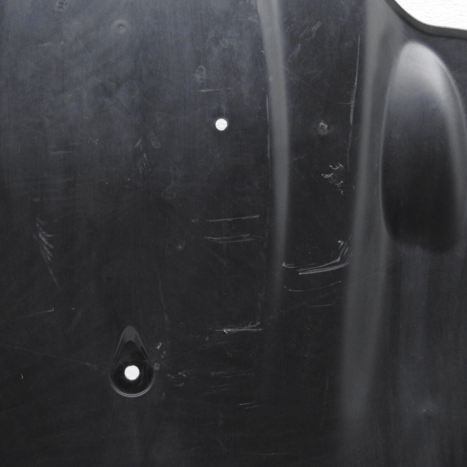 2017-2022 Tesla Model 3 Rear Underbody Aero Splash Shield Guard Cover ...