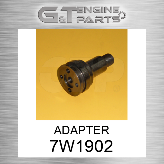 7W1902 ADAPTER fits CATERPILLAR (NEW AFTERMARKET) - Other Heavy ...