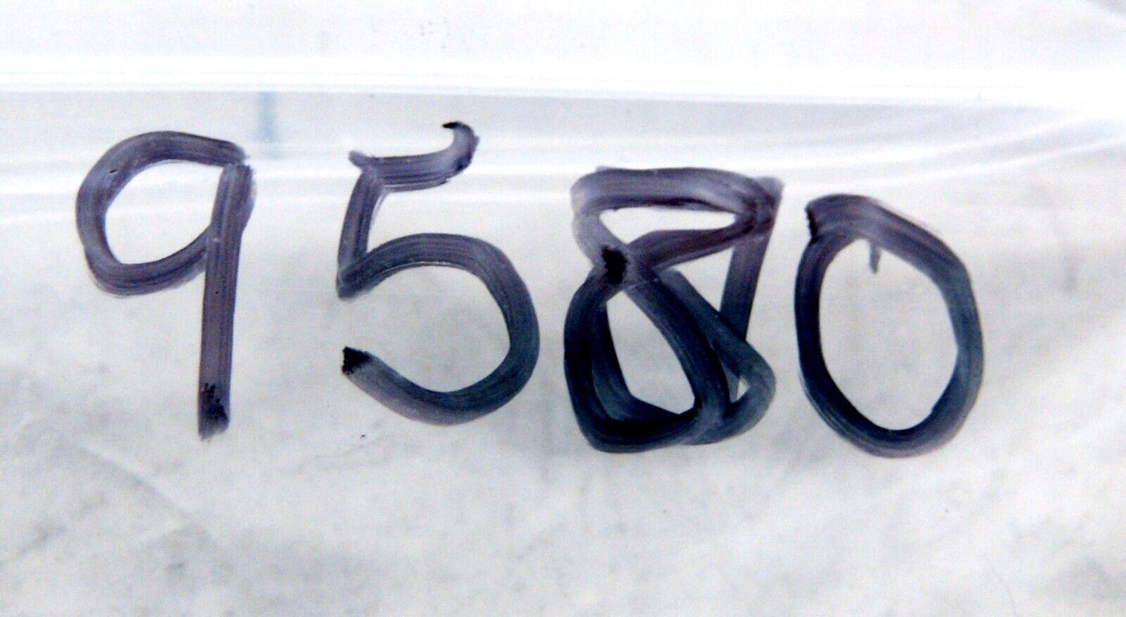 Ford F6HT-6C640-AA Air Cooler Duct Connector Hose Boot OEM 9580 - Other ...