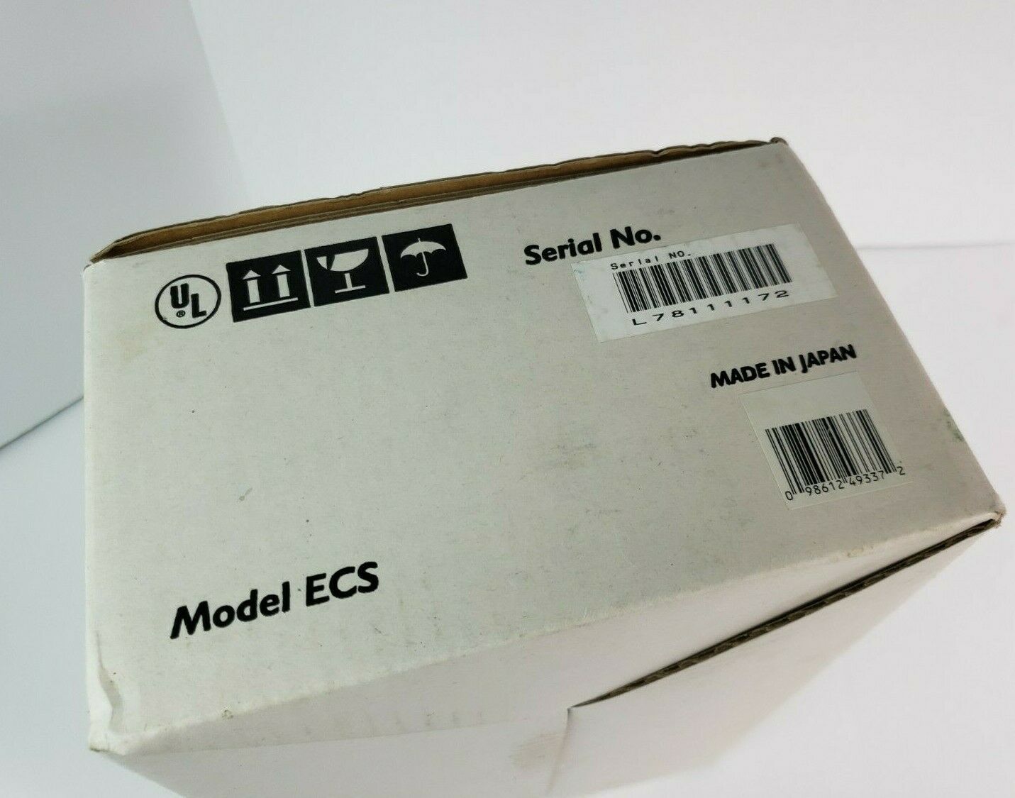Palette E-Line Creative System ECS ES1 Kit Windows 3.1 or Later Model ...