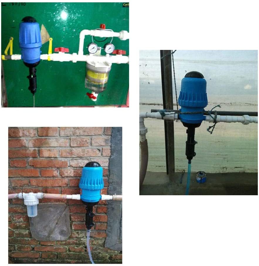 Fertilizer Injector Dispenser Drip and 50 similar items