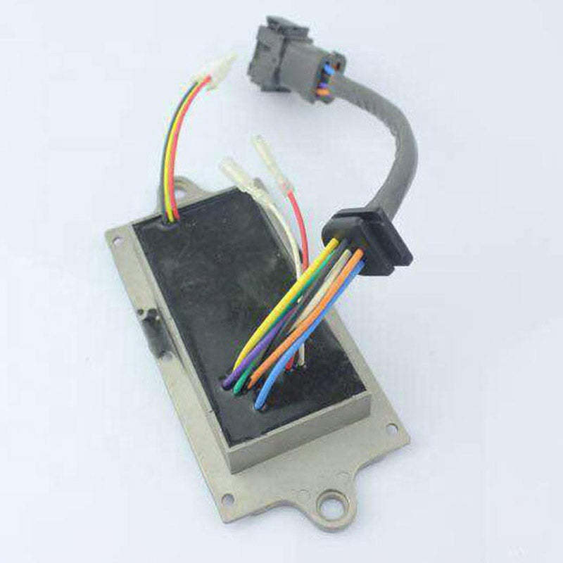 High Quality E320C 7Llines Throttle Motor Drive Module 82D02100-511 ...
