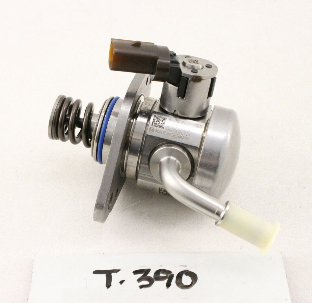 New OEM Genuine Cadillac Fuel Pump 2.0 turbo 2019-2021 CT4 CT5 CT6 ...
