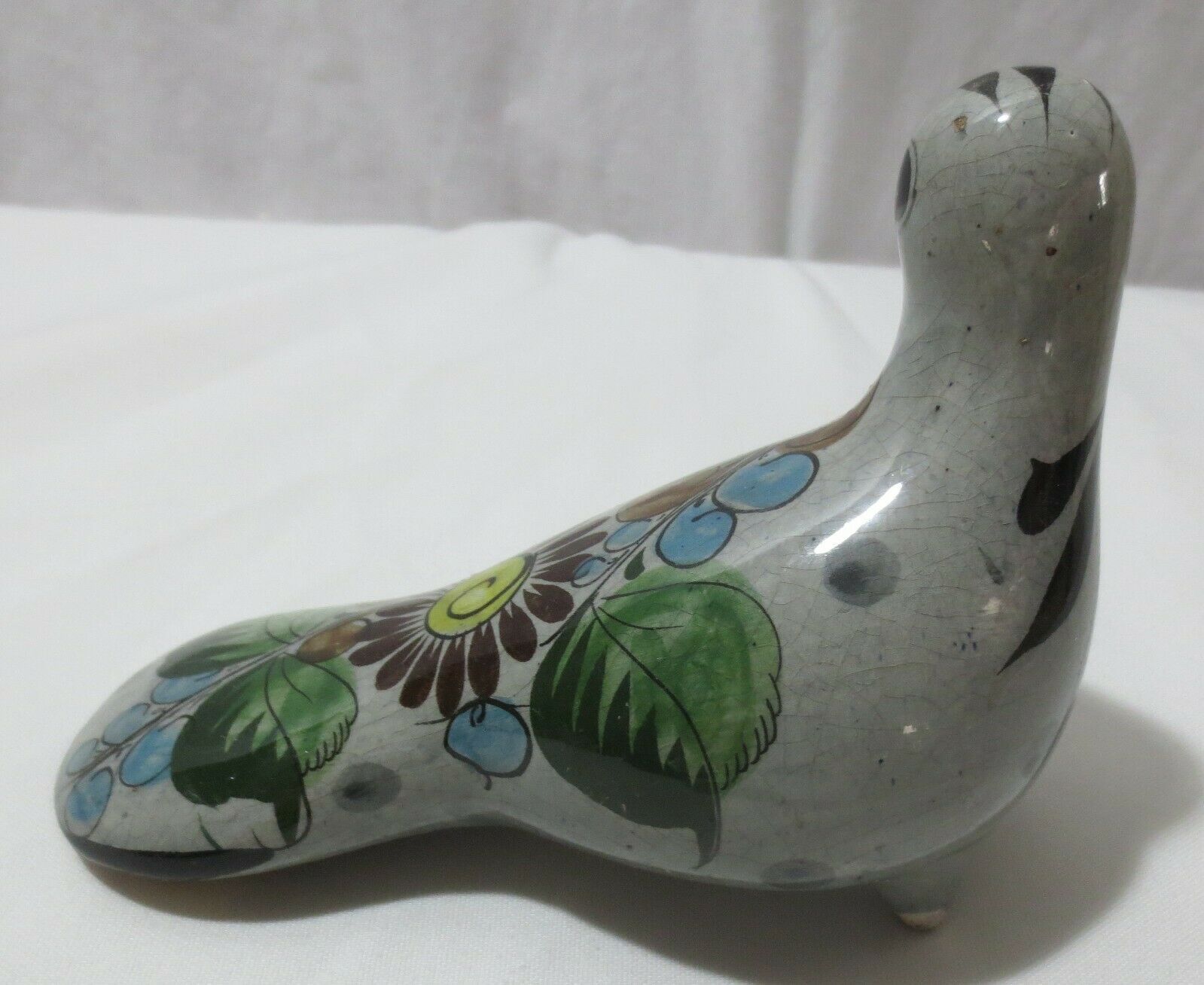 Vintage Ceramic Pottery Dove Pigeon Bird and 50 similar items