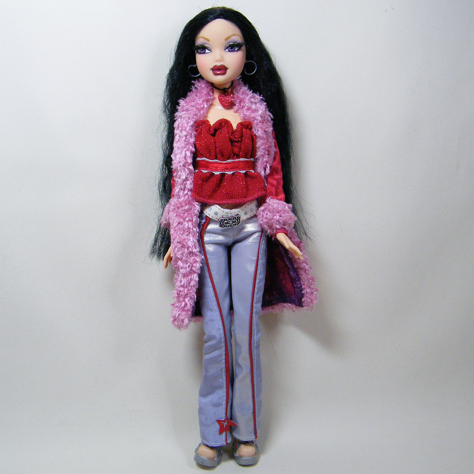 My Scene Nolee Masquerade Madness Real and 50 similar items