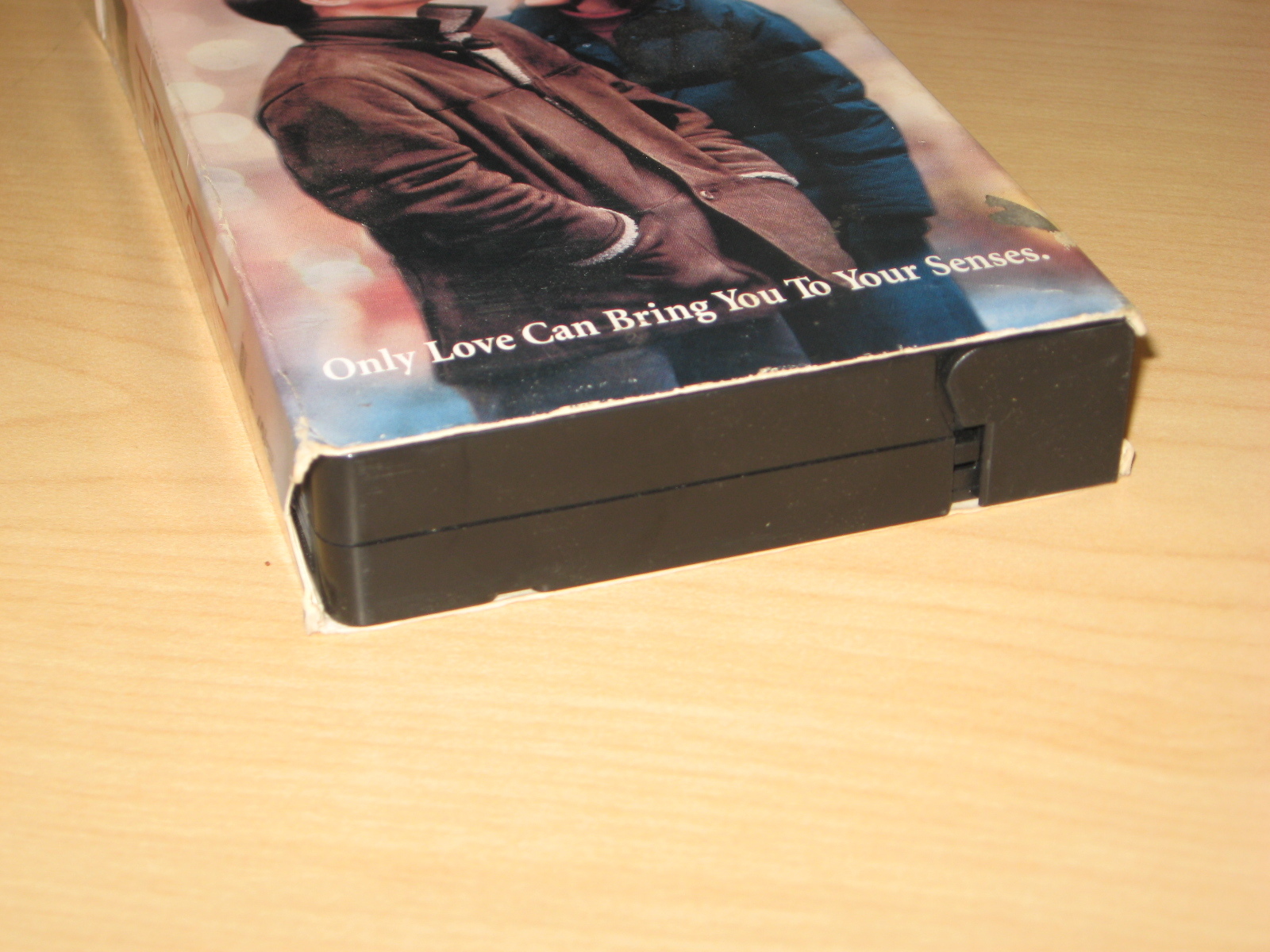 At First Sight VHS Tape - VHS Tapes