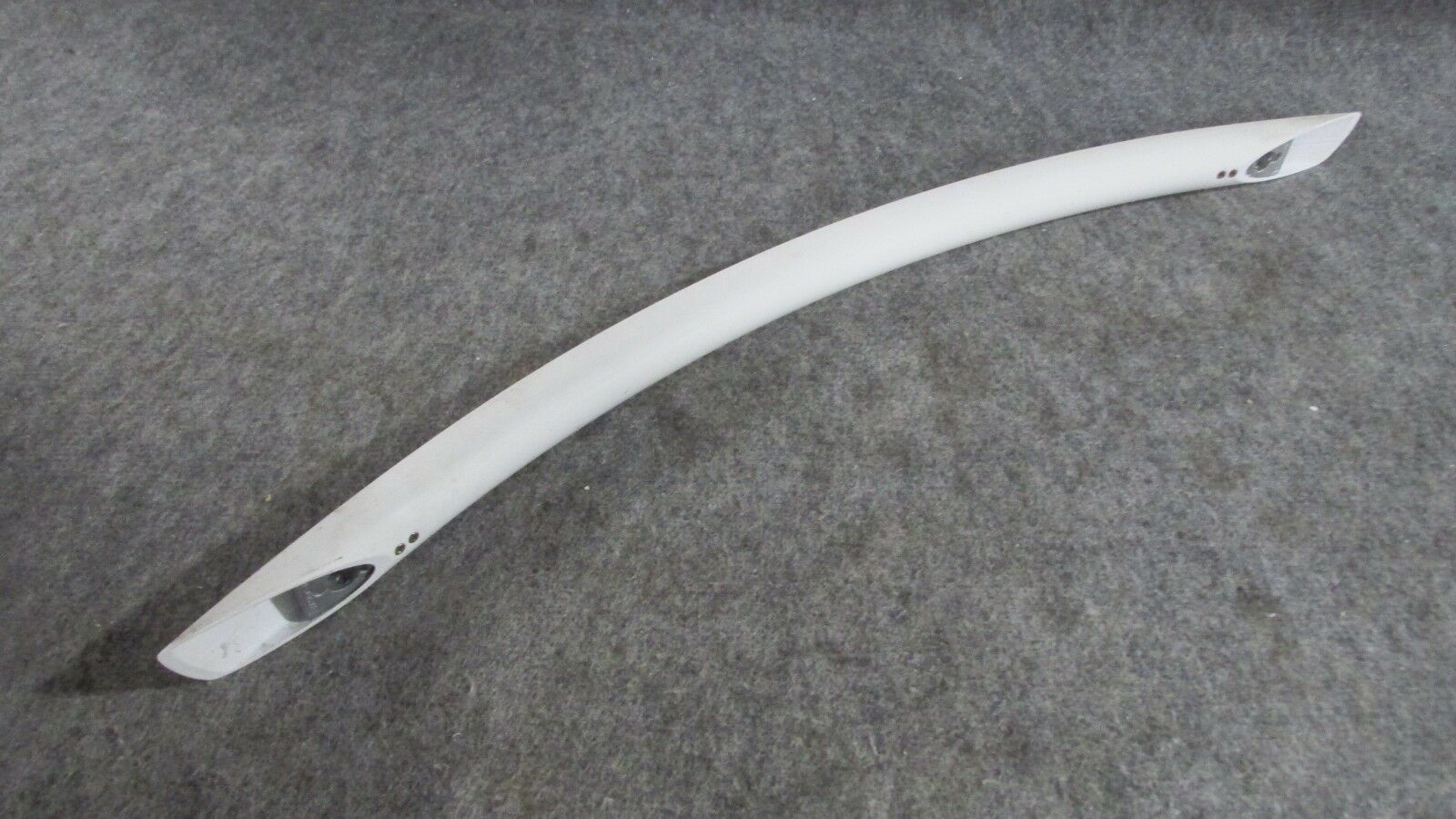 AED37133107 LG REFRIGERATOR FREEZER DOOR HANDLE - Refrigerator ...