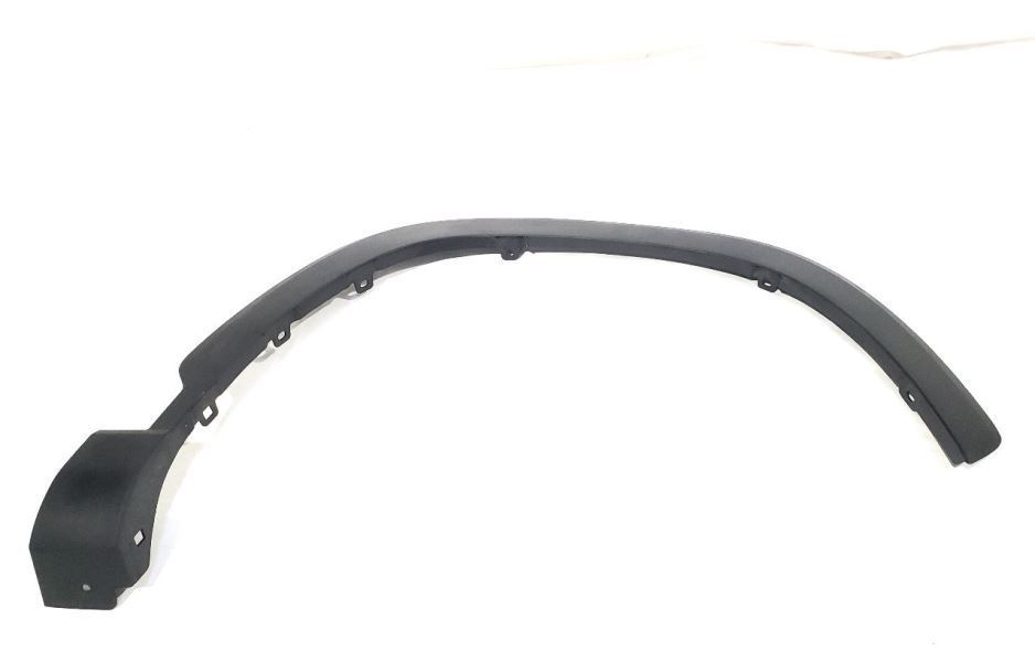 2024 Toyota Corolla Cross OEM Right Fender Flare 1 Broken Mount 75601 ...