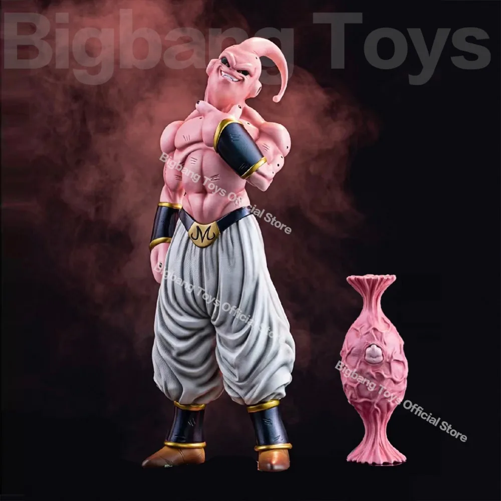 Dragon Ball Z Action Figure Majin Buu Figure and 50 similar items